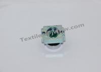 China Switch Vamatex Rapier Loom Spare Parts 0848020 Green JW-V0055 for sale