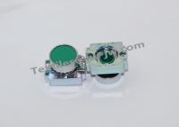 China Switch Vamatex Rapier Loom Spare Parts 0848020 Green JW-V0055 for sale