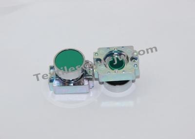 China Switch Vamatex Rapier Loom Spare Parts 0848020 Green JW-V0055 for sale