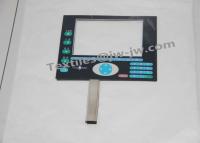 China Keypad For ZAX Tsudakoma Airjet Loom Spare Parts Textile machinery parts for sale