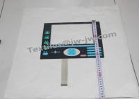 China Keypad For ZAX Tsudakoma Airjet Loom Spare Parts Textile machinery parts for sale