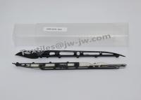 China Metal Muller 4 Gripper Heads  Weaving Loom Spare Parts For Part Number JWR-0074 for sale