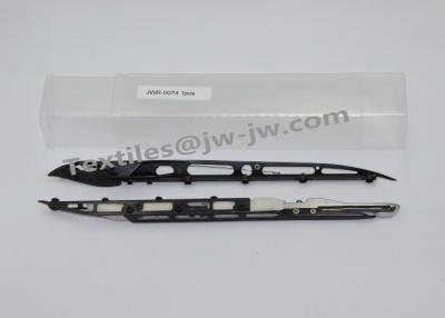 China Metal Muller 4 Gripper Heads  Weaving Loom Spare Parts For Part Number JWR-0074 for sale