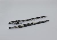 China Metal Muller 4 Gripper Heads  Weaving Loom Spare Parts For Part Number JWR-0074 for sale