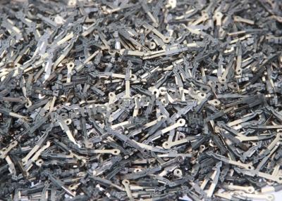 China 37.13mm Black M6 Hook Jacquard Spare Parts weaving loom spare parts for sale
