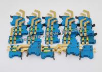 China Blue Muller Hot Cutter Weaving Loom Spare Parts For Part Number 917 632 720 for sale