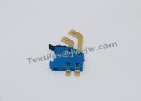China Blue Muller Hot Cutter Weaving Loom Spare Parts For Part Number 917 632 720 for sale