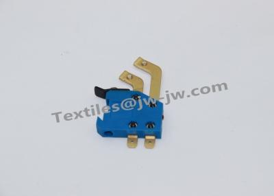 China Blue Muller Hot Cutter Weaving Loom Spare Parts For Part Number 917 632 720 for sale