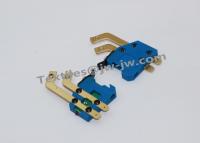 China Blue Muller Hot Cutter Weaving Loom Spare Parts For Part Number 917 632 720 for sale