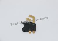 China Black Muller Hot Cutter Weaving Loom Spare Parts For Part Number 917 632 720 for sale