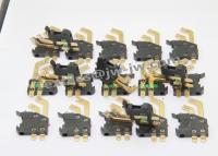 China Black Muller Hot Cutter Weaving Loom Spare Parts For Part Number 917 632 720 for sale
