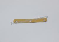 China Muller Release Plate Weaving Loom Spare Parts For Part Number 179631848 for sale