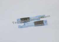 China Muller Magnet Bonas MBJ3.1 Blue White L=88mm Weaving Loom Spare Parts 335596 335592 for sale