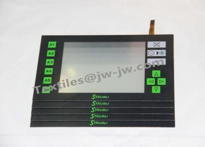 China JC5 Touch Staubli Dobby Spare Parts For Part Number F130.355.17  F130.355.18 for sale