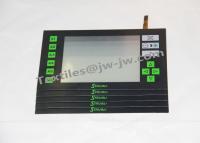 China JC5 Touch Staubli Dobby Spare Parts For Part Number F130.355.17  F130.355.18 for sale