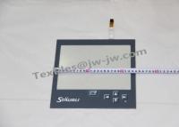 China JC7 Touch Black  Plastic Products For Staubli Dobby Spare Parts for sale