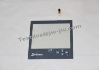 China JC7 Touch Black  Plastic Products For Staubli Dobby Spare Parts for sale