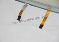 China JC7 Touch Black  Plastic Products For Staubli Dobby Spare Parts for sale