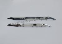 China Muller 6 Rapier Gripper weaving loom spare parts Rapier loom spare parts for sale