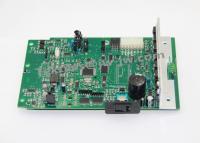 China ROJ Board for weft feeder 09E222 Somet Loom Spare Parts Weaving Loom Spare Parts for sale