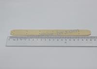 China PBZ53944 Rapier Gripper Plate For TP600 N. Pignone Rapier Loom Spare Parts for sale