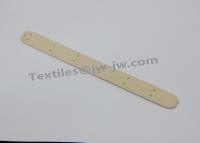 China PBZ53944 Rapier Gripper Plate For TP600 N. Pignone Rapier Loom Spare Parts for sale