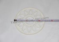 China N. Pignone TP600 Rapier Loom Drive Wheel PBZ48739 Rapier Loom Spare Parts for sale