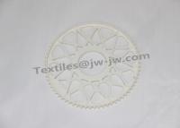 China N. Pignone TP600 Rapier Loom Drive Wheel PBZ48739 Rapier Loom Spare Parts for sale