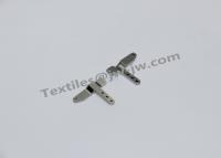 China Projectile Feeder Guide Piece For Sulzer Loom Spare Parts Weaving Loom Spare Parts for sale