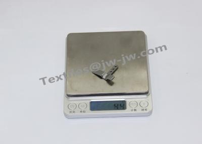 China Projectile Feeder Guide Piece For Sulzer Loom Spare Parts Weaving Loom Spare Parts for sale