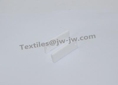 China White plastic Ripper Belt Slider JwJW G6300 Loom Spare Parts for sale