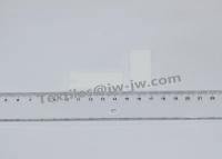 China White plastic Ripper Belt Slider JwJW G6300 Loom Spare Parts for sale