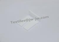 China White plastic Ripper Belt Slider JwJW G6300 Loom Spare Parts for sale