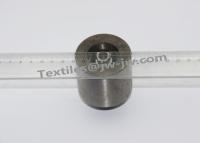 China Precision Metal Roller Contact for Toyota JAT610 Air Jet Loom Spare Parts for sale