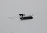 China Black Plastic Gripper For Tuck Tsudakoma Spare Parts Weight 16g for sale
