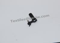 China Black Plastic Gripper For Tuck Tsudakoma Spare Parts Weight 16g for sale