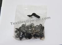 China Black Plastic Gripper For Tuck Tsudakoma Spare Parts Weight 16g for sale