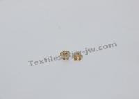 China Picanol Hex Nut  Spare Parts For Part Number B155929 Weight 7g for sale