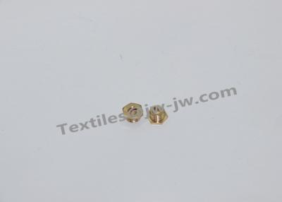 China Picanol Hex Nut  Spare Parts For Part Number B155929 Weight 7g for sale