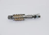 China Temple Vandewiele Weaving Loom Spare Parts rapier loom spare parts for sale
