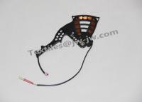 China Weft Selecting Coil Somet Loom Spare Parts For Part Number BDY310B 191-250-011.3 for sale