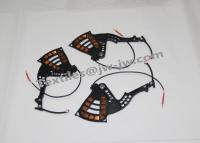 China Weft Selecting Coil Somet Loom Spare Parts For Part Number BDY310B 191-250-011.3 for sale