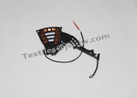 China Weft Selecting Coil Somet Loom Spare Parts For Part Number BDY310B 191-250-011.3 for sale