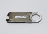 China Frame Connector Somet Loom Spare Parts For JW Number JW-T1575 Weight 280g for sale