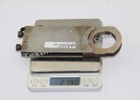 China Dobby Connector Somet Loom Spare Parts For JW Number JW-T1574 Weight 280g for sale