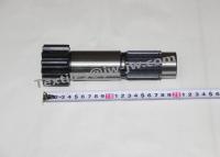 China Pinion Shaft 912510101 For Sulzer Projectile Loom Spare Parts for sale