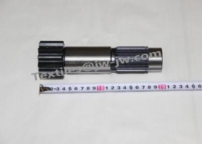 China Pinion Shaft 912510101 For Sulzer Projectile Loom Spare Parts for sale
