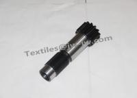 China Pinion Shaft 912510101 For Sulzer Projectile Loom Spare Parts for sale