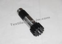 China Pinion Shaft 912510101 For Sulzer Projectile Loom Spare Parts for sale