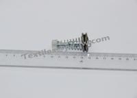 China Wire Gripper Picanol Loom Spare Parts For JW Number JW-B0421 Weight 16g for sale
